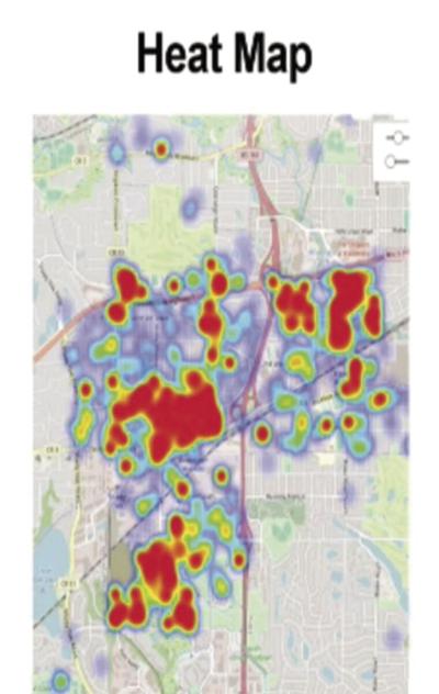 Calls to Hopkins Fire Department increased by 15.91% in 2023 | Hopkins ...
