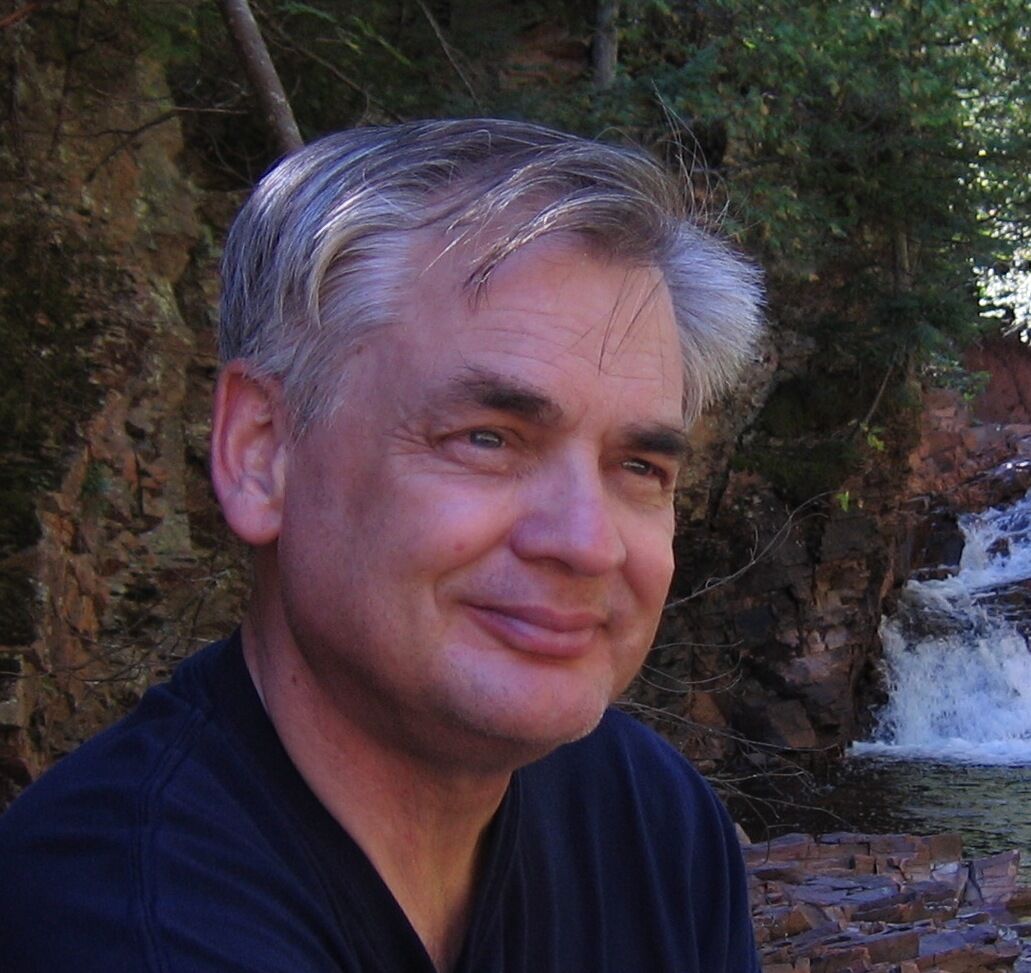 Minnesota Mystery Night features 'Writer on the Map' | Free ...