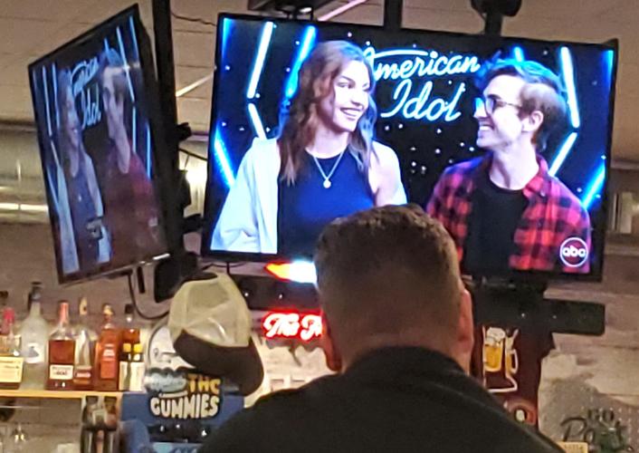 Abby Blake follows her dream on American Idol | Local News ...