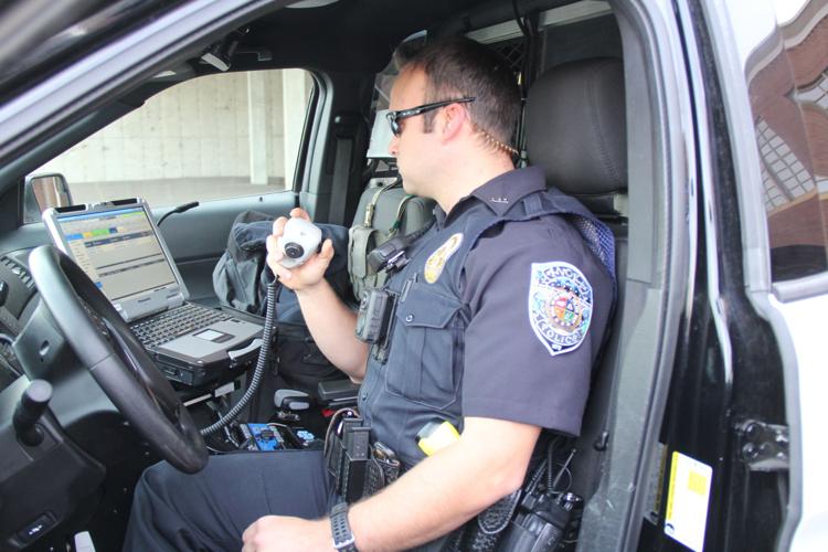 Anoka PD rolls out body-worn cameras | Public Safety | hometownsource.com