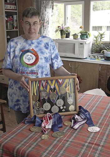 Bowling propels Susie Baumgartner to Special Olympics | Local News ...