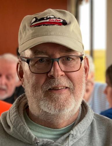 John Monahan | Obituaries | hometownsource.com