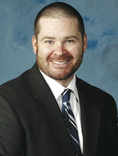 Fry is new Columbia Heights School District director of special ...