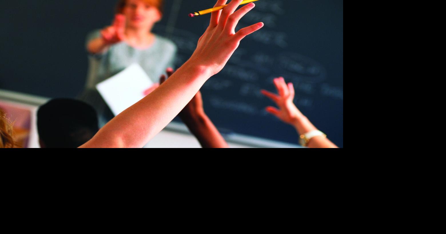 STMA School Board talks student achievement plan | Local News ...