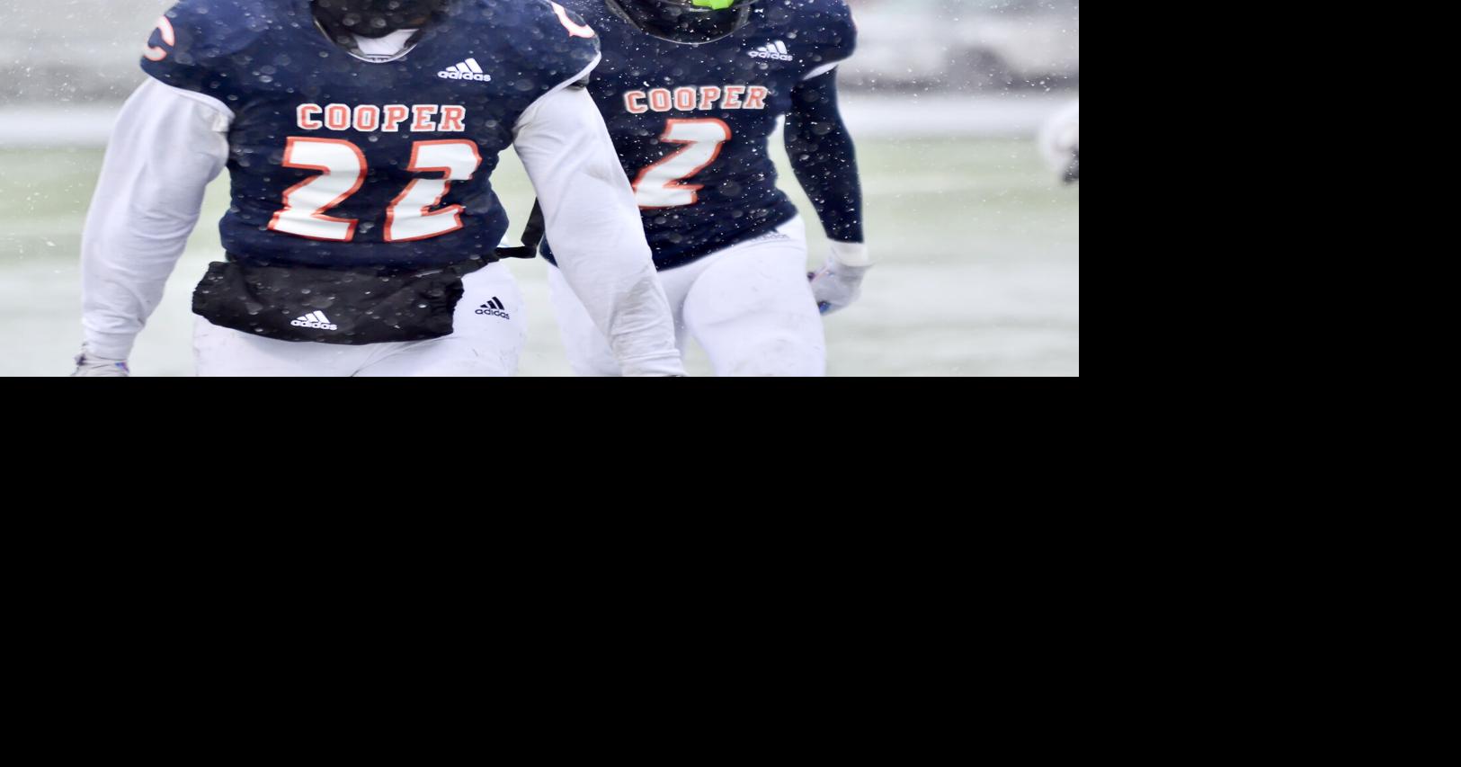 Robbinsdale Cooper football: Historic state semifinal berth | Sports ...