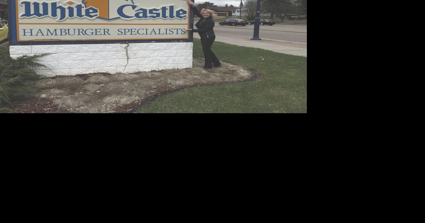 Forest Lake now claims a ‘hall of famer’ in White Castle fan | Forest ...