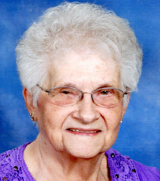 Clara Holtz | Announcements | hometownsource.com