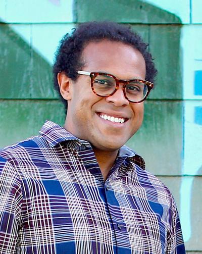 District 196 School Board candidate: Hannibal Smith | Free ...