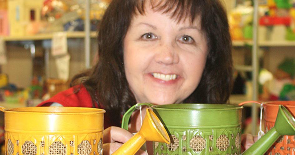 Sherri Senn-Post named May ‘Employee of the Month’ | Morrison County ...