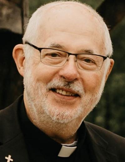 Rev. Thomas J. Jennings | Obituaries | hometownsource.com