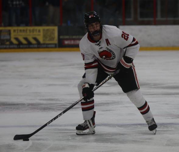 Boys hockey: Rogers turns back Ponies 4-1 | Free | hometownsource.com