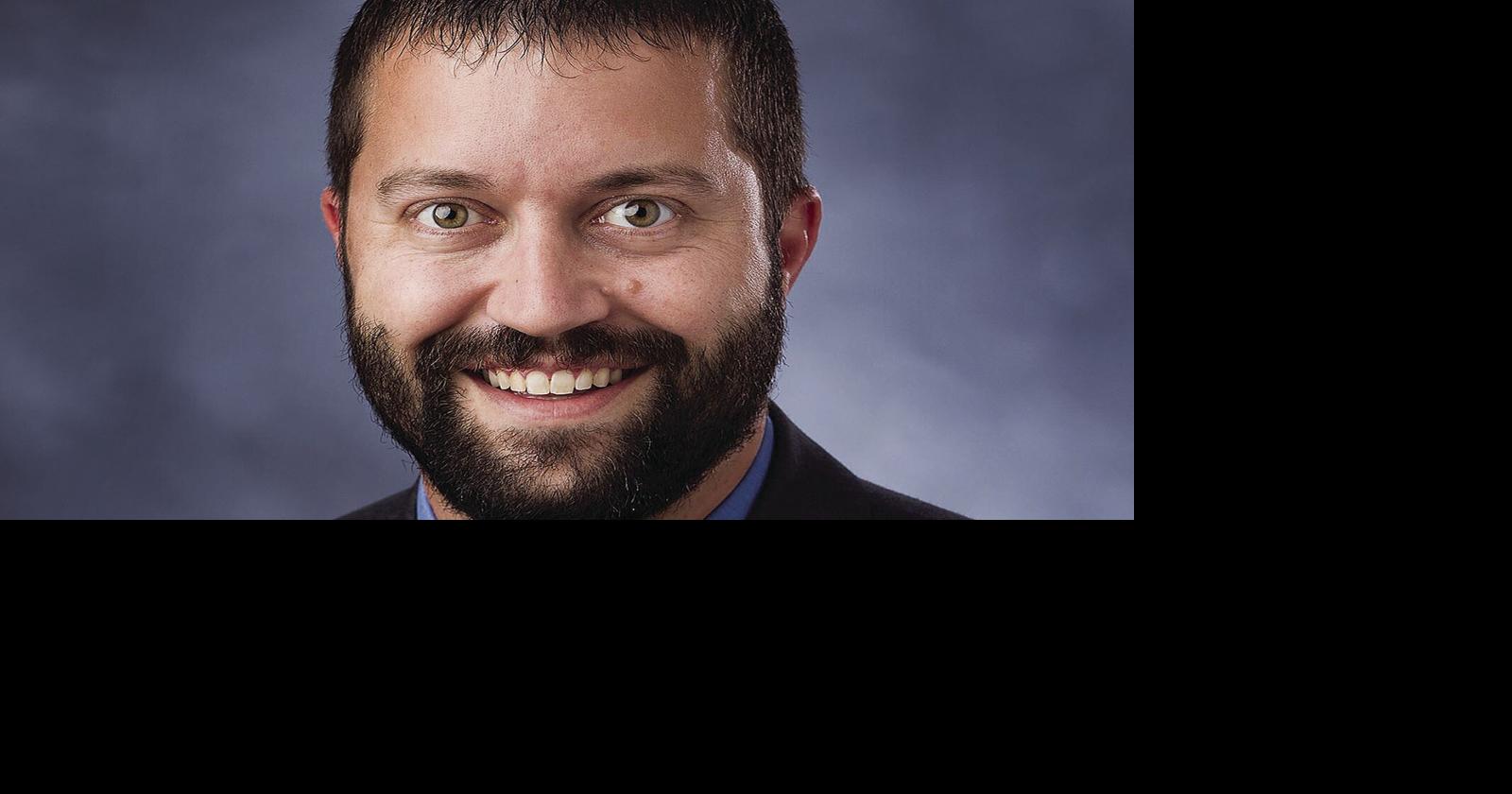 Clay Wilfahrt leaves as city administrator, but is not leaving home ...