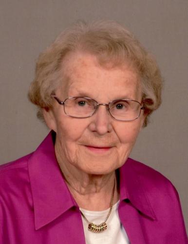 Beatrice Elaine Mae Waldock | Obituaries | hometownsource.com