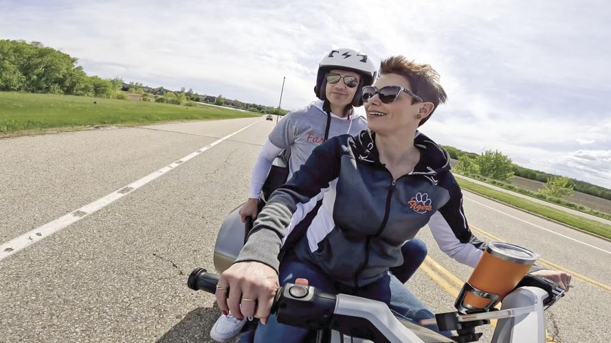 Farmington 'My Town' docuseries premieres at 2024 Twin Cities Film Fest ...