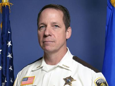 Sherburne County Sheriff Joel Brott to seek reelection | Elk River Star ...