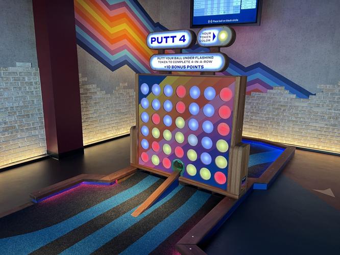 Take a peek at the Puttshack coming to Edina | Edina | hometownsource.com