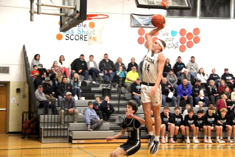 Caledonia boys earn 2 impressive wins | Sports | hometownsource.com