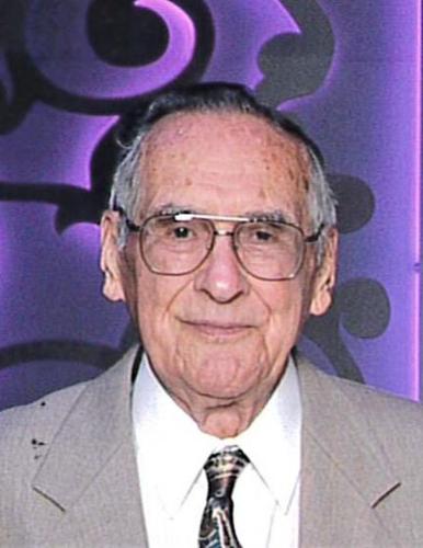 Allan H. Pond | Obituaries | hometownsource.com