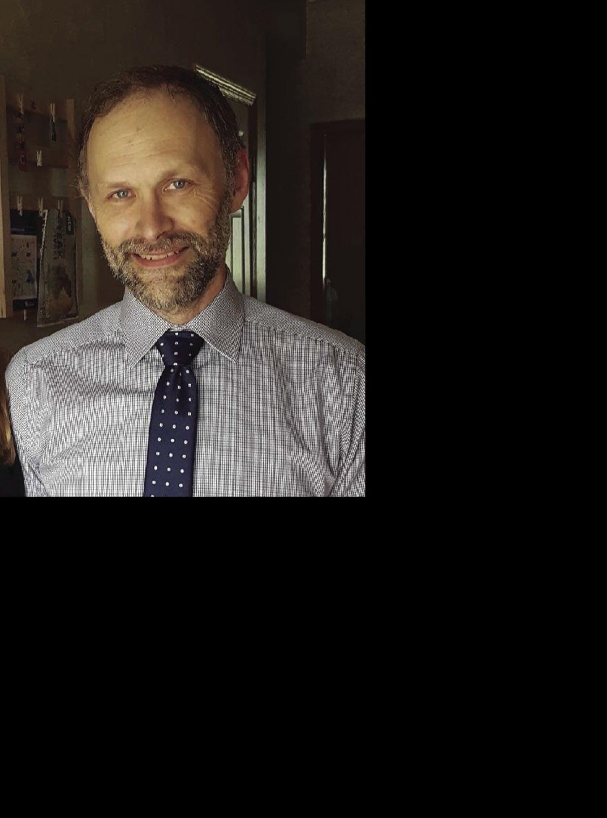 VOTERS GUIDE: Councilmembers face each other in Greenfield Mayor race ...