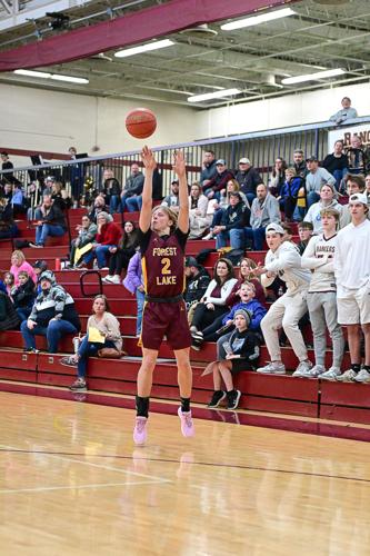 Boys basketball falls to top 4A team in CDH | Sports | hometownsource.com