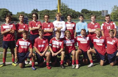 Orono soccer offers up pair of nail-biters | Sports | hometownsource.com