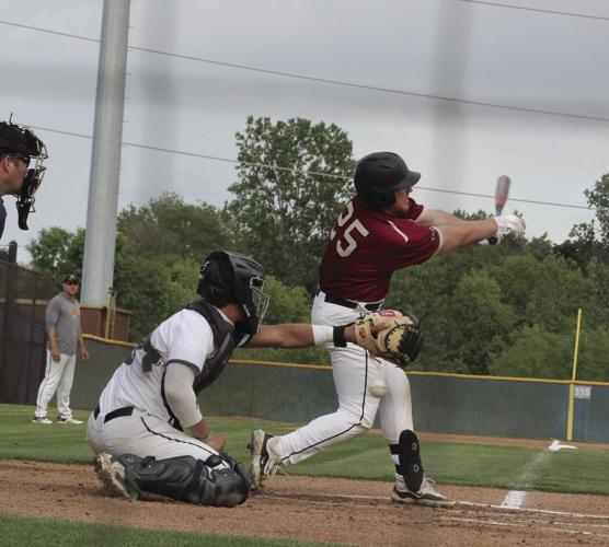Maple Grove baseball eliminated from postseason | Sports ...