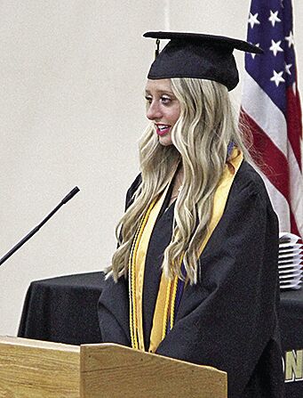 Caledonia High School Class of 2022 graduation | Local News ...