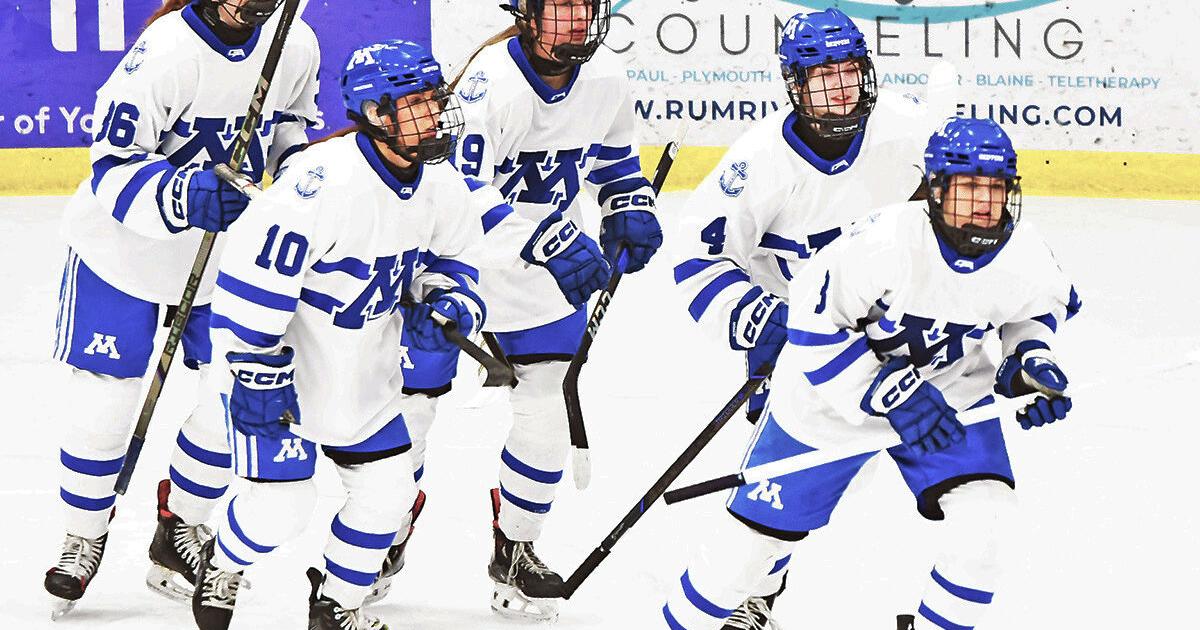 Final week to determine Lake girls hockey champ | Sports ...