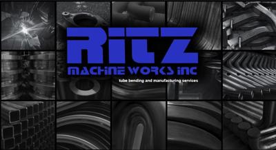 Ritz Machine Works to open first U.S. facility in Cambridge | Community ...