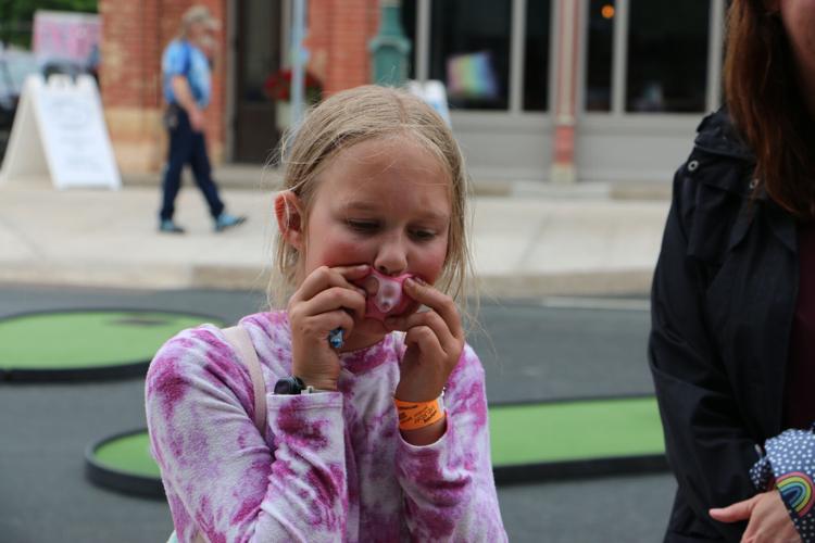 2023 Dew Days festival engages youth | Free | hometownsource.com