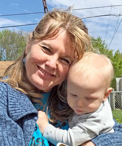 Celebrating mothers’ love across generations | Morrison County Record ...