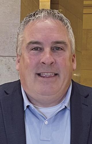 Witte wins open seat in Lakeville's 57B | Free | hometownsource.com