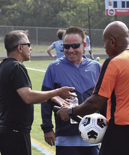 Former Jefferson coach finds new opportunity with Tonka | Sports ...