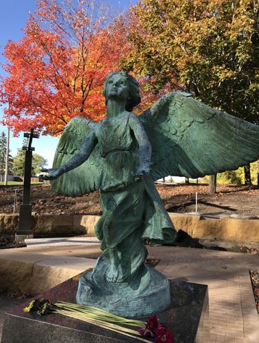 Angel of Hope expansion project almost complete | Free | hometownsource.com