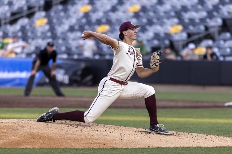 State baseball: Anoka, Legacy Christian seasons close at state ...