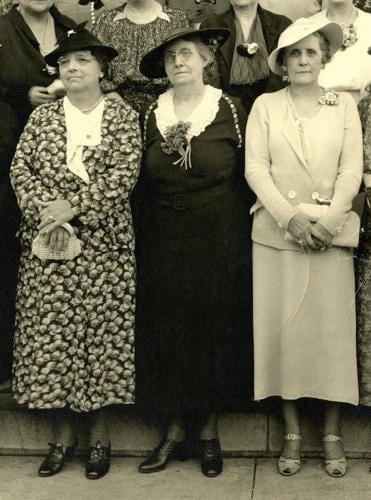 Stillwater Druggist Ira E. King | Community | hometownsource.com