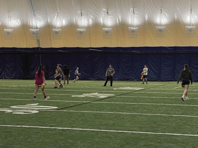 STMA Dome is open for the public | Local News | hometownsource.com