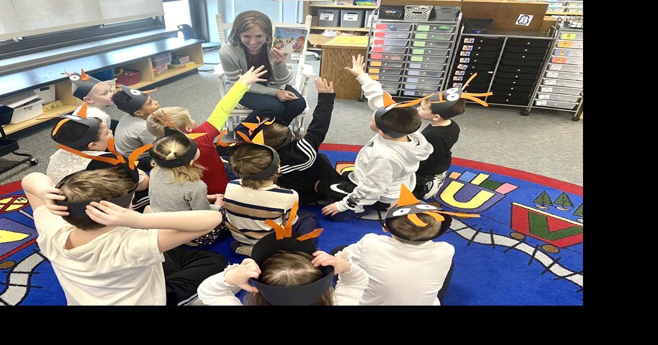 Pioneer Elementary a great fit for Assistant Principal Wendy Becker ...