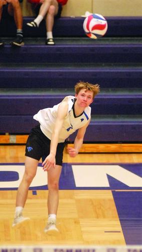 Northern Lights club collects volleyball championships | Sports ...
