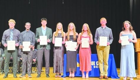 Rush City Education Foundation announces 2026 scholarship recipients ...