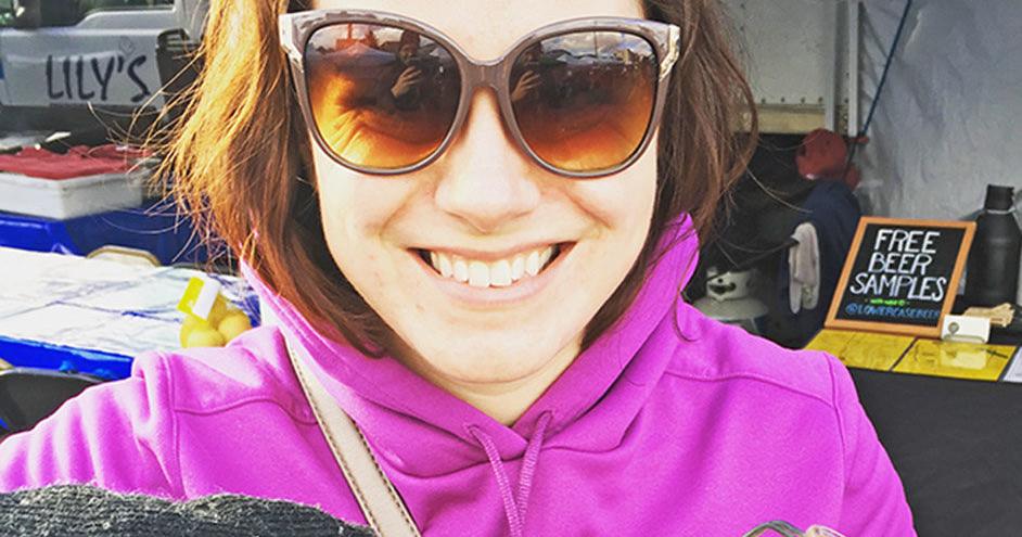 Little Falls native returns to hold ‘Zero Waste Living’ workshop at ...