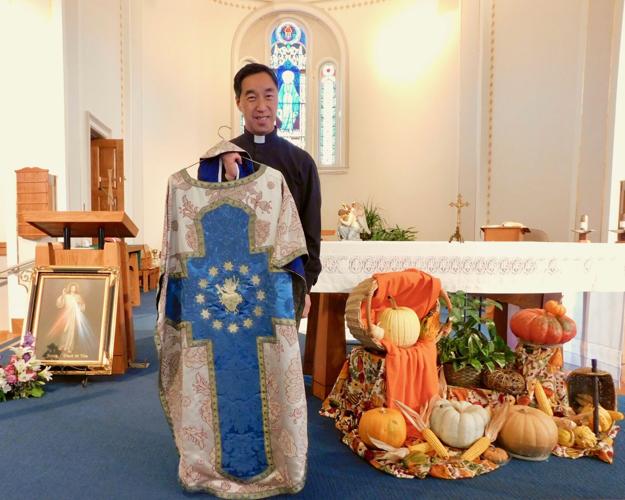St. Mary's Catholic Church celebrates 150 years | Local News ...
