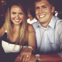 Lambrecht-Johnson Chelsie | Announcements | hometownsource.com