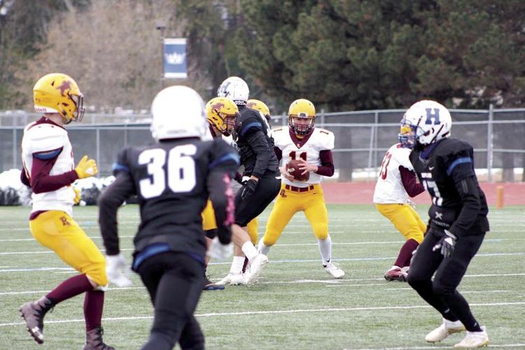 Better late than never for 6 newcomers to Forest Lake football | Forest ...