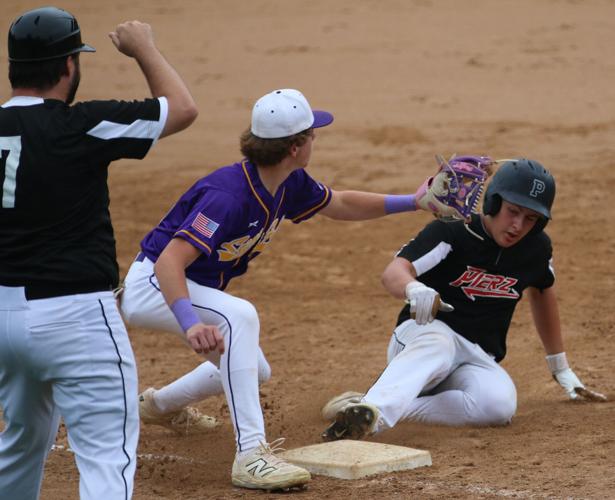 Pierz Post 341 defeats Little Falls Post 46 4-3 to begin American ...