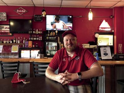 Braham graduate is new owner of Braham Pizza Pub | Free ...