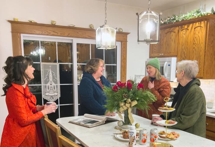 Caledonia: A year in review | Caledonia | hometownsource.com