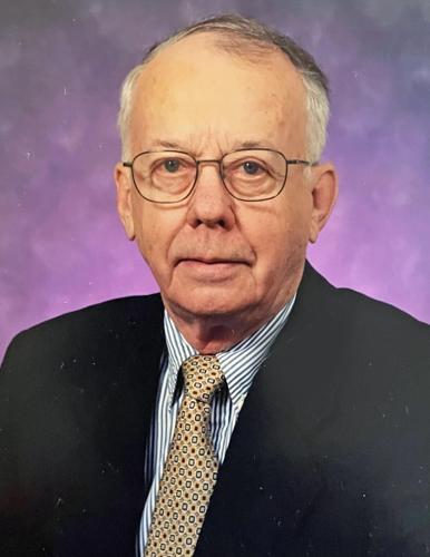 Howard Nelson Ledin | Obituaries | hometownsource.com