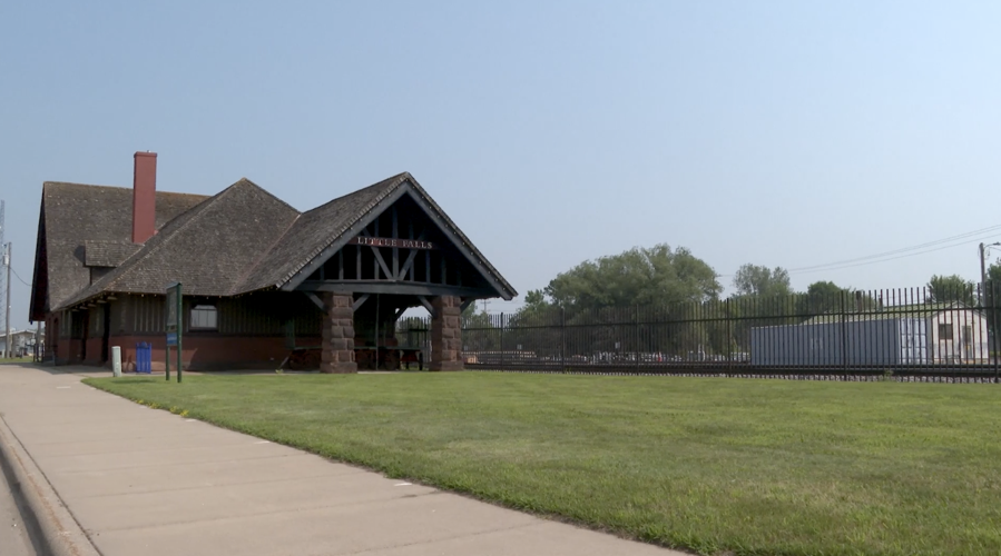 Princeton roots inspire new Lakeland PBS railroad documentary ...