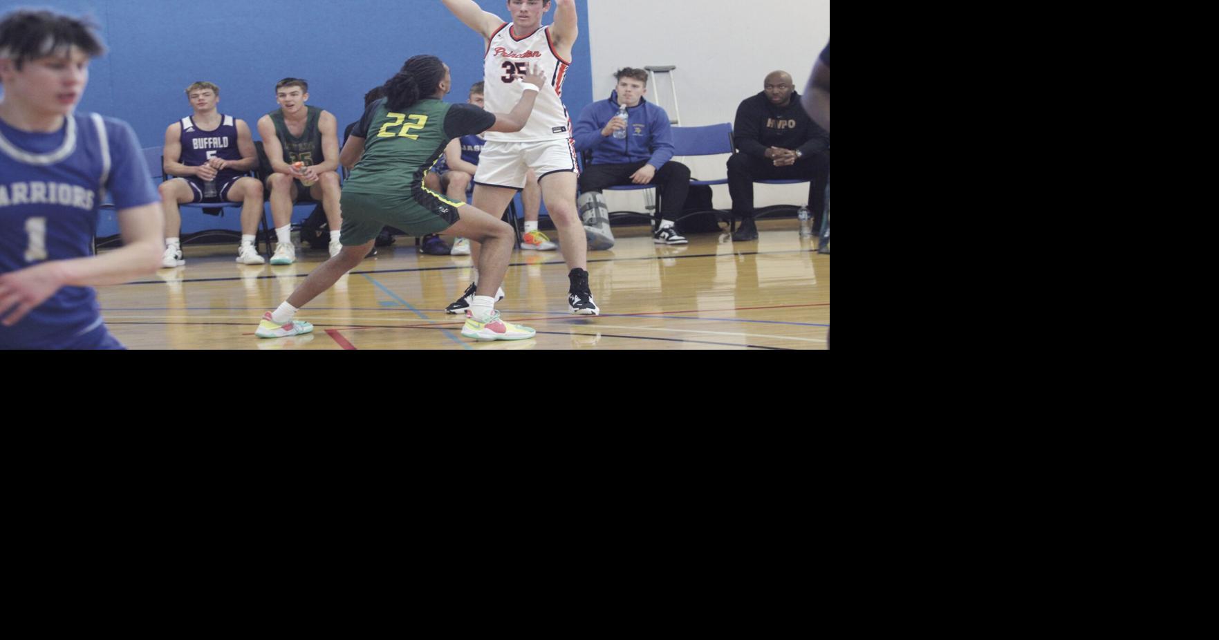 Tigers basketball coach, players awarded | Community | hometownsource.com